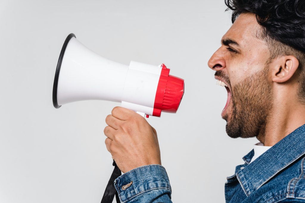 The Watchman and the Trumpet - Truth vs Tone